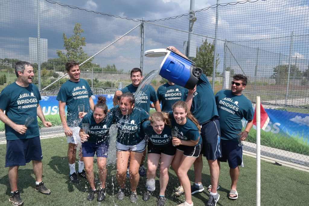 Jacksonville Recess Social Sports Leagues // JAX Fray // #FrayLife