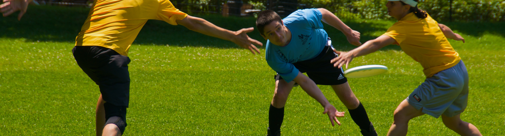 Ultimate Action Shot - JAX Fray