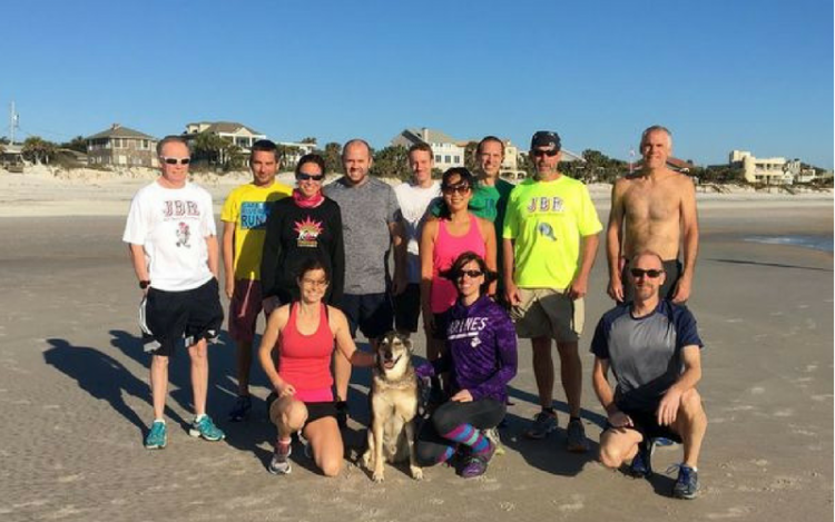 Combine Your Fitness and Your Fun When You Hit the Road with These Jax ...