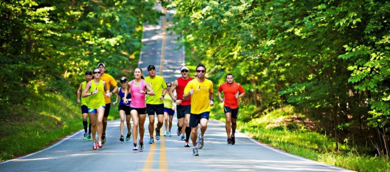 PRS Running_Strava - JAX Fray