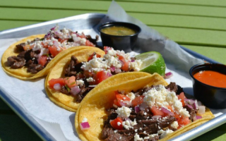 Hungry for Amazing Mexican? Let's Taco Bout Our Top Taco Places in ...