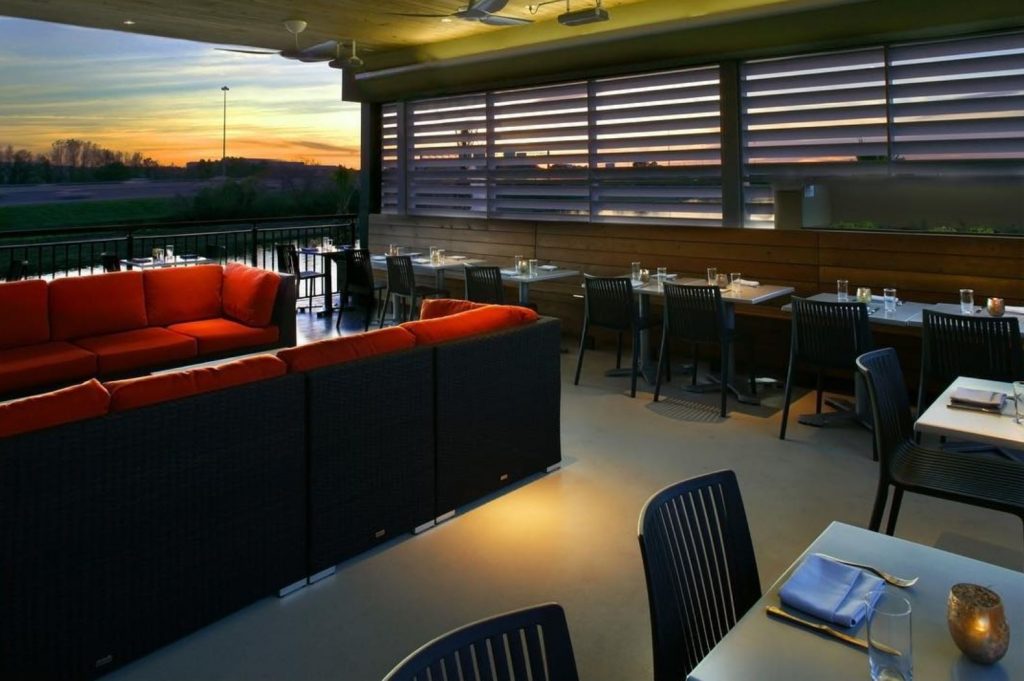 Treat Yourself to Delicious Brews and Sick Views at Our Favorite ...