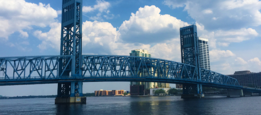 Make Your Instagram Feed Shine at Jax's Most Iconic Photo Spots - JAX Fray