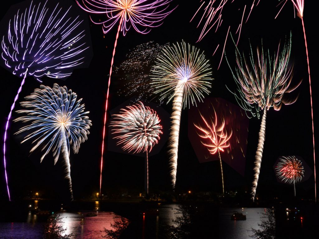 16 Events That Need to Be on Your Jax Bucket List This Fall - JAX Fray