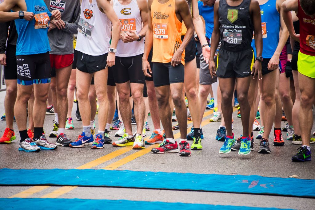 14 Races Around #JAX to Help You Enjoy Seasonal Vibes - JAX Fray
