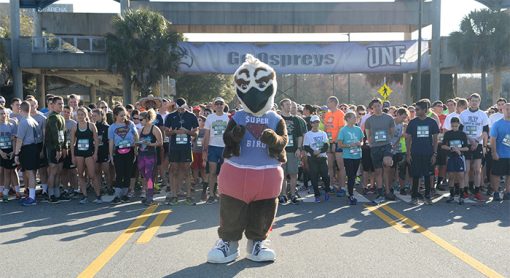 It’s 2020…Time to go for a Run! - JAX Fray