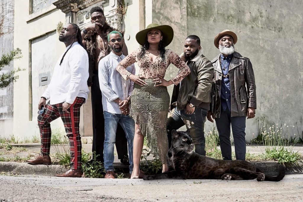 10 JAX Bands You Need to Know - JAX Fray