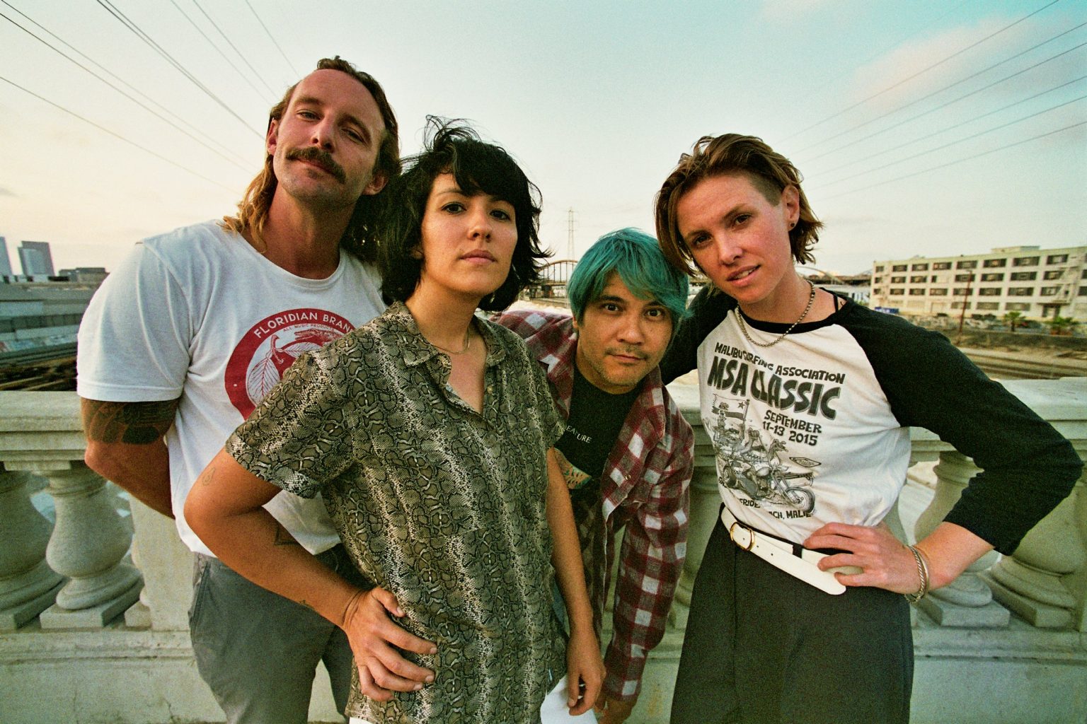 5 Jacksonville Bands You Need to Know This Summer - JAX Fray