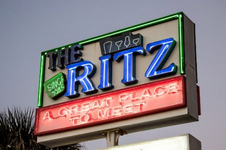 ritz - JAX Fray