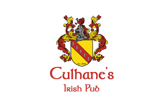 Cullhanes - JAX Fray