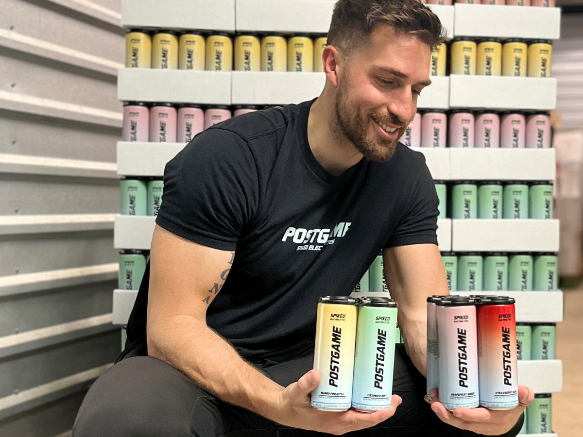 Postgame: Where Fun Meets Wellness - JAX Fray