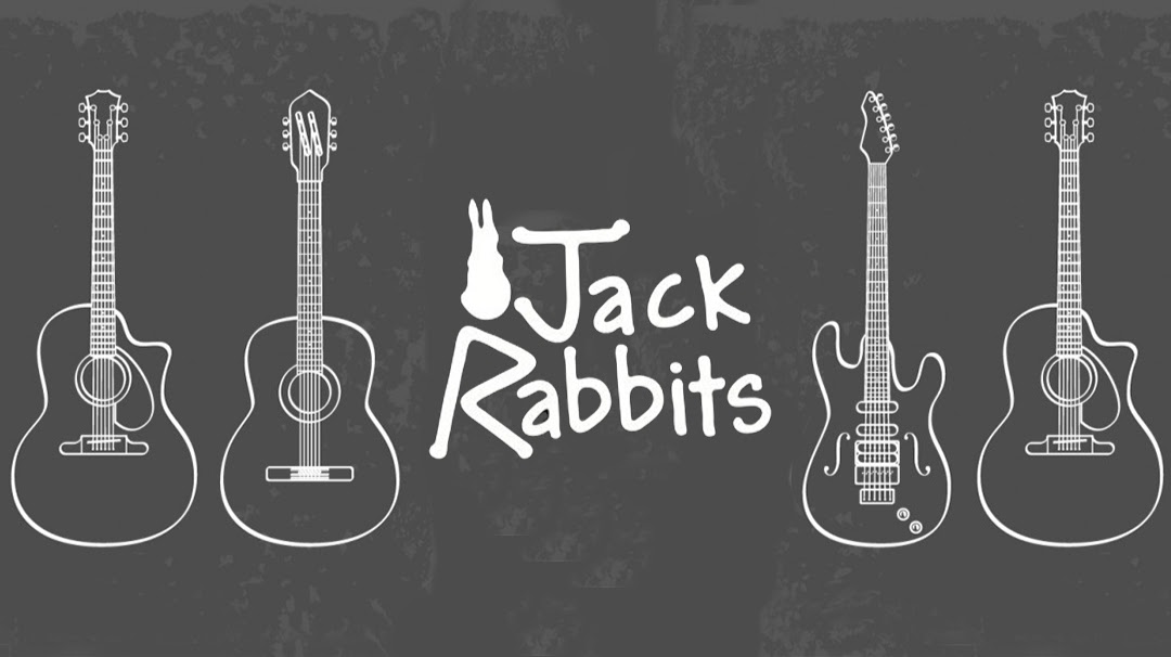 jack rabbits google cover - JAX Fray